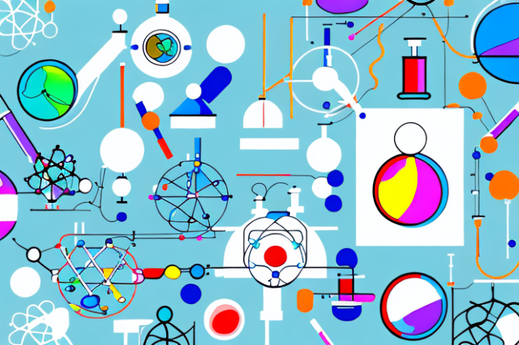 Throwing a Science Experiments Themed Party: Ideas and Inspiration ...