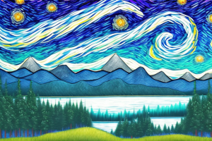 Throw a Starry Night Themed Party for a Magical Evening - Party Whammy