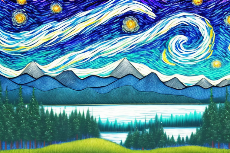 Throw a Starry Night Themed Party for a Magical Evening - Party Whammy