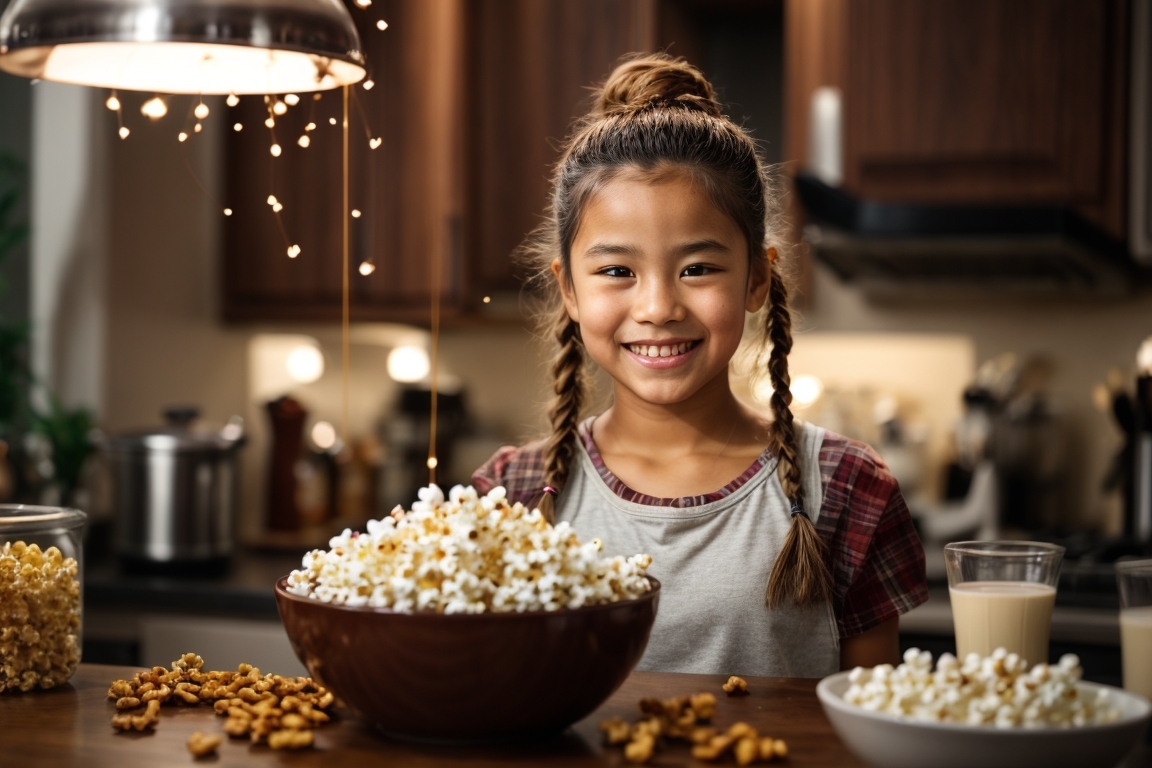 Easy Sleepover Snack Ideas: Transform Your Child’s Slumber Party with ...